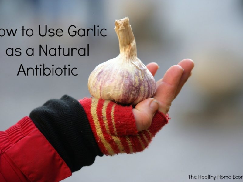Natural Remedies ~ Page 5 of 21 | Healthy Home Economist