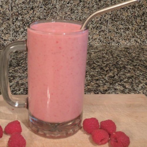 Lassi: India's Delicious Yogurt Drink | Healthy Home Economist