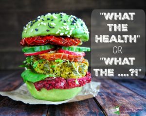 The Incredibly Bad Science of "WHAT THE HEALTH" | The Healthy Home ...