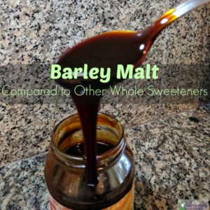 Maple Syrup Truths Revealed | The Healthy Home Economist