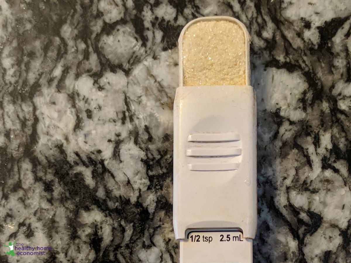 Pros and Cons of Colostrum as a Supplement | Healthy Home Economist