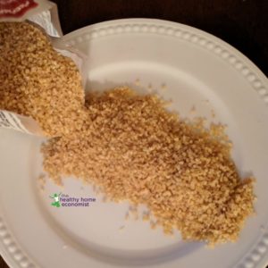 3 Types of Farro. Which are Healthy Ancient Grains? | Healthy Home ...