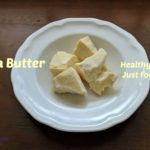 The Five Healthiest and Best Substitutes for Butter | Healthy Home