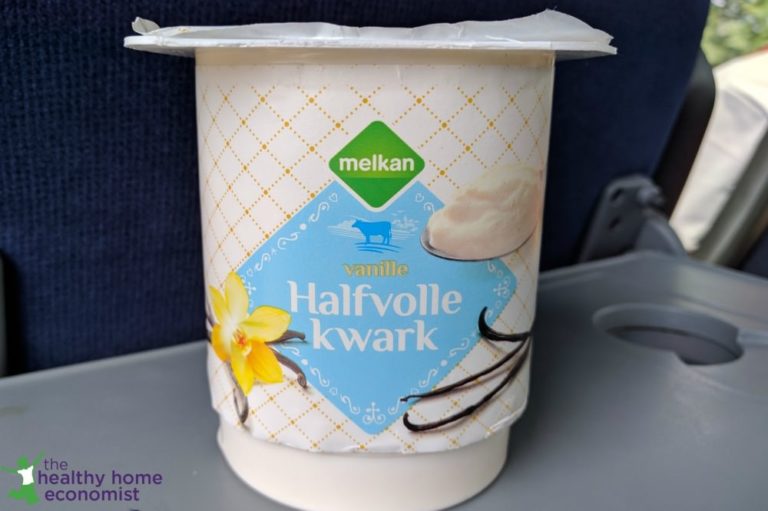 Quark: A Delicious Cross Between Yogurt and Ricotta (Keto Friendly ...