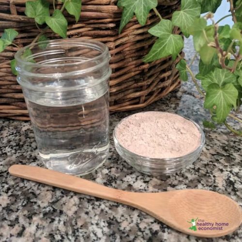 How to Detox from General Anesthesia | Healthy Home Economist