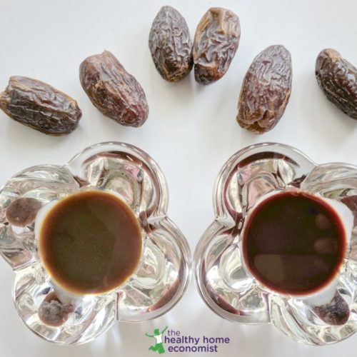 Cassava Syrup: Is Fructose-Free a Better Choice? | Healthy Home Economist