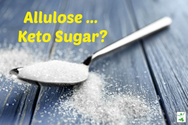 What is Allulose? Is it Truly a "Keto Sugar"? | Healthy Home Economist