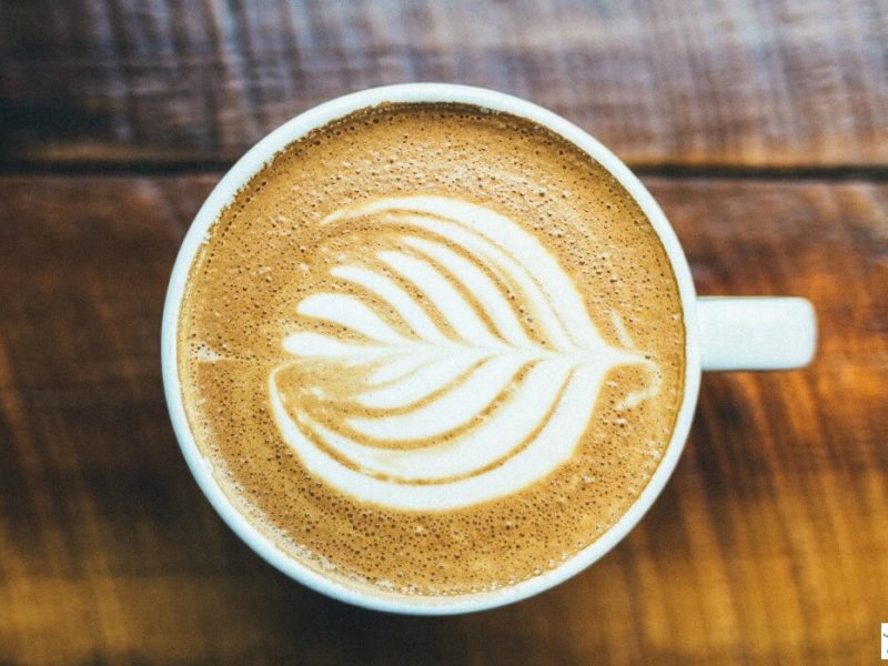 Latte Recipes | Healthy Home Economist