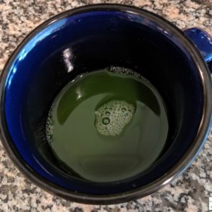 How to Blend Matcha with No Clumps | Healthy Home Economist