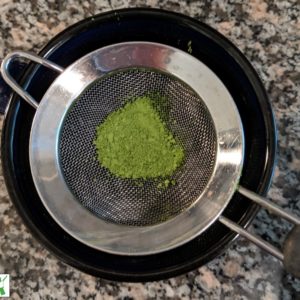 How to Blend Matcha with No Clumps | Healthy Home Economist