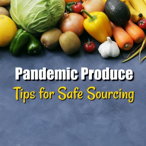 Where is the Best Place to Buy Organic Produce? | Healthy Home Economist