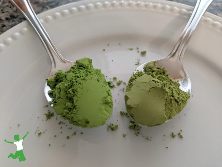 What is Authentic Matcha Green Tea Powder? | Healthy Home Economist