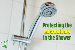 How to Shower Correctly to Protect Skin Health | Healthy Home Economist