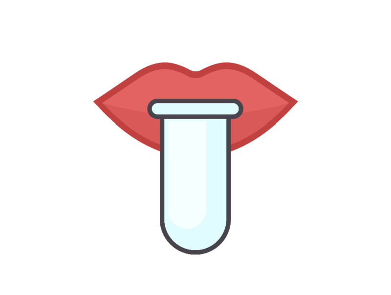 COVID Saliva Tests. What You Need to Know | Healthy Home Economist