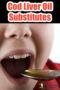 The Best Alternative to Cod Liver Oil | Healthy Home Economist