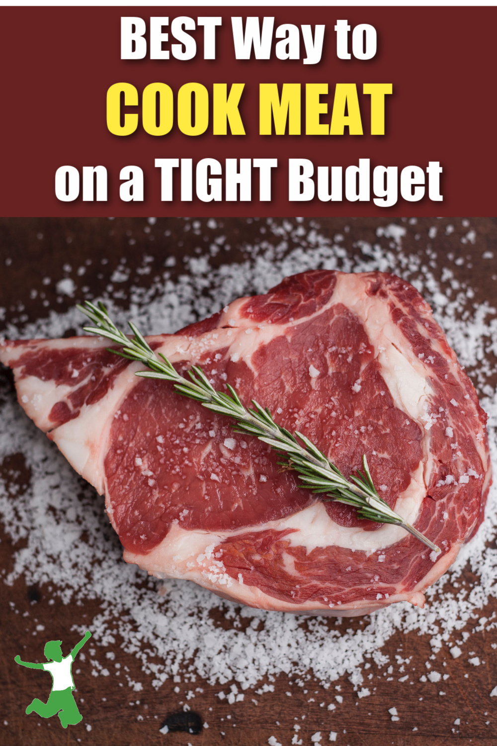 The Best Way to Cook Meat on a Tight Budget | Healthy Home Economist