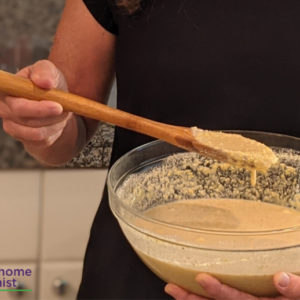 How to Soak Corn for Baking and Cooking | Healthy Home Economist