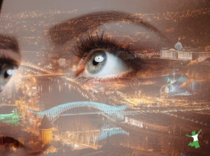 Natural Remedy for Night Blindness | Healthy Home Economist