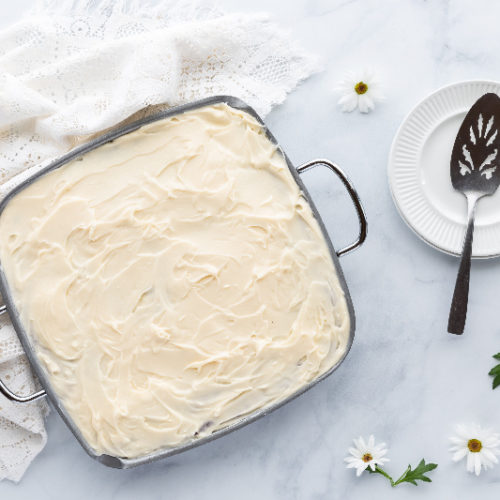 How to Make Fresh Cream Cheese | Healthy Home Economist