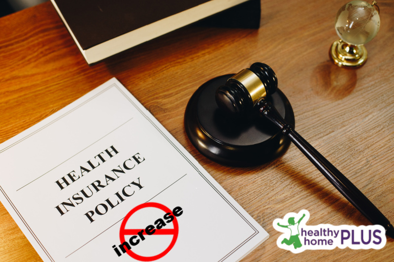 How to Avoid a Health Insurance Premium Increase for Opting Out of ...