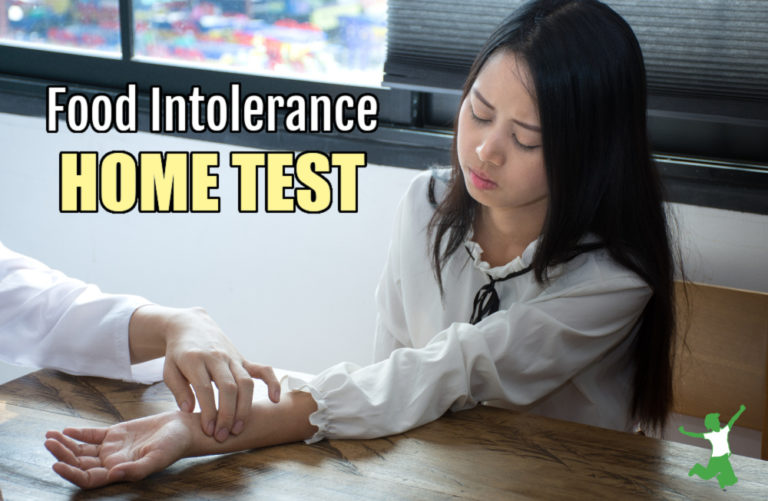 At Home Food Allergy Testing (4 easy steps) | Healthy Home Economist