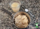 Savory Overnight Oats using Bone Broth | Healthy Home Economist
