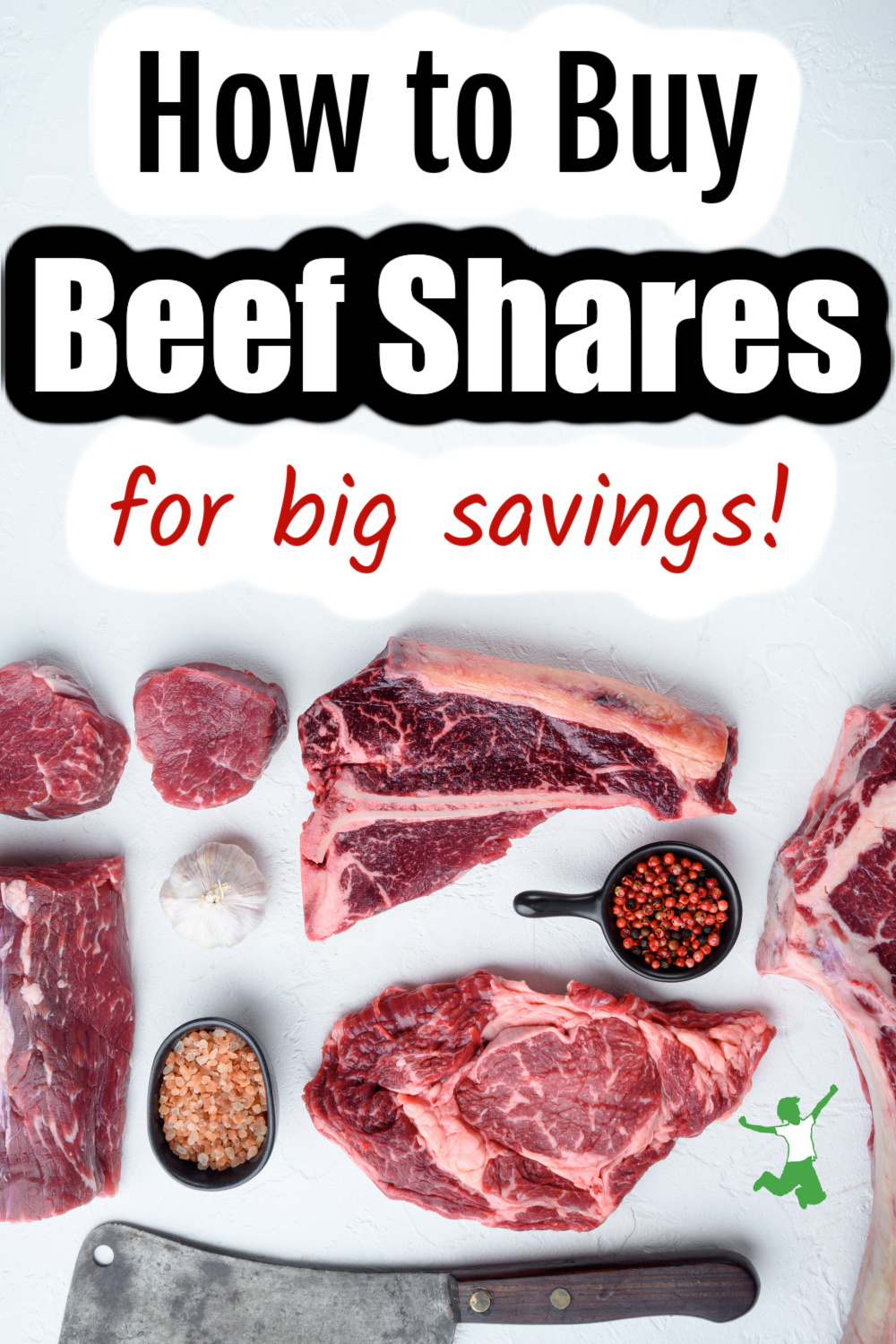 How to "Split a Cow" and Save Big with Beef Shares | Healthy Home Economist