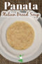 Italian Easter Soup Recipe (Panata) | Healthy Home Economist