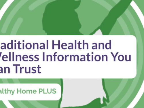 Healthy Living | Healthy Home Economist