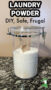 DIY Laundry Powder | Healthy Home Economist