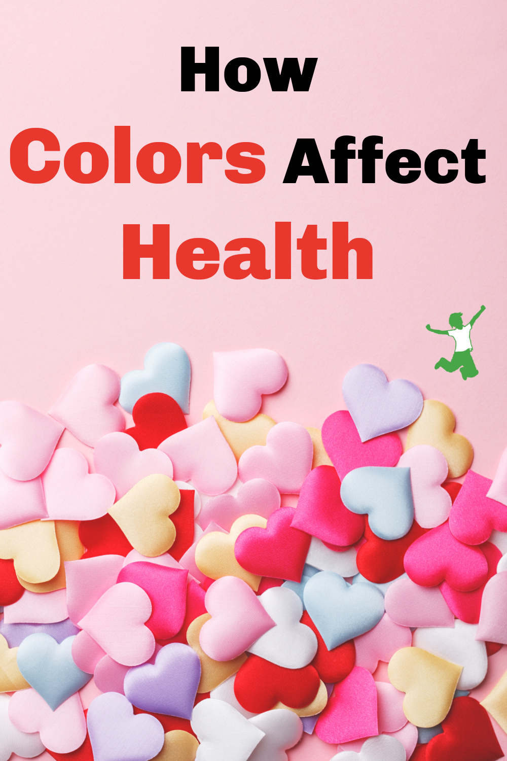 How Colors in Your Home Affect Health | Healthy Home Economist
