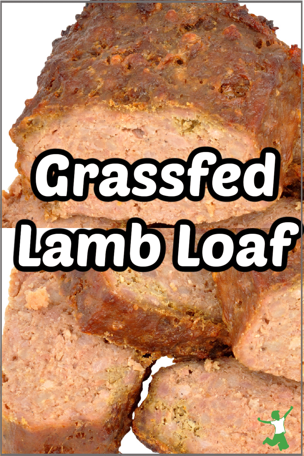 Traditional Greek Lamb Loaf Recipe - Healthy Home Economist