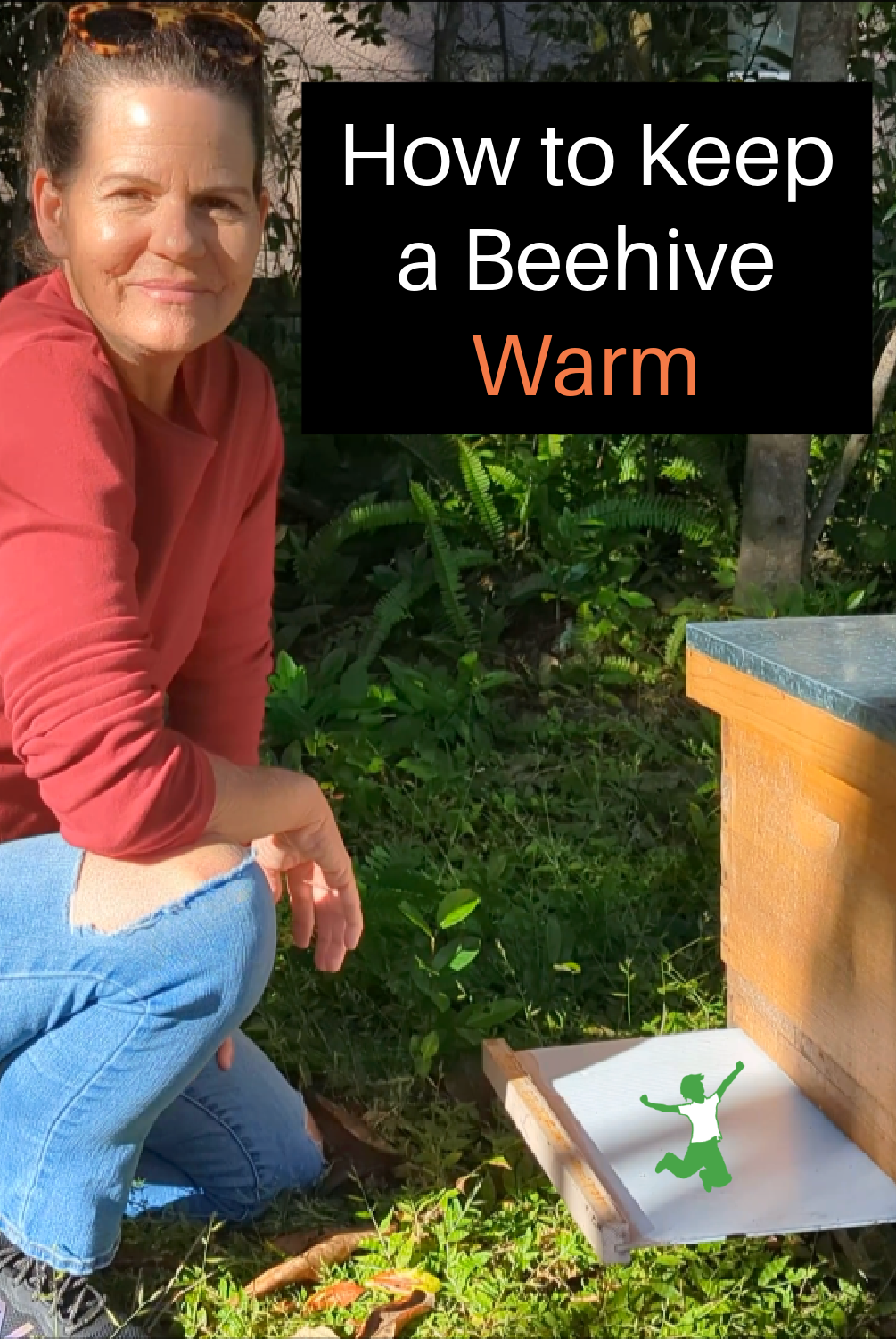 How to Keep a Beehive Warm in Cold Weather | Healthy Home Economist