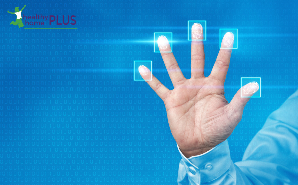 How to Foil Disney's Biometric Scans | Healthy Home Economist