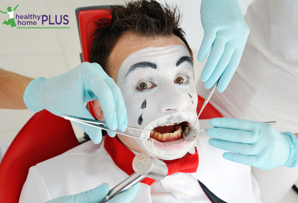 Beware of Pseudo "Holistic" Dentists | Healthy Home Economist