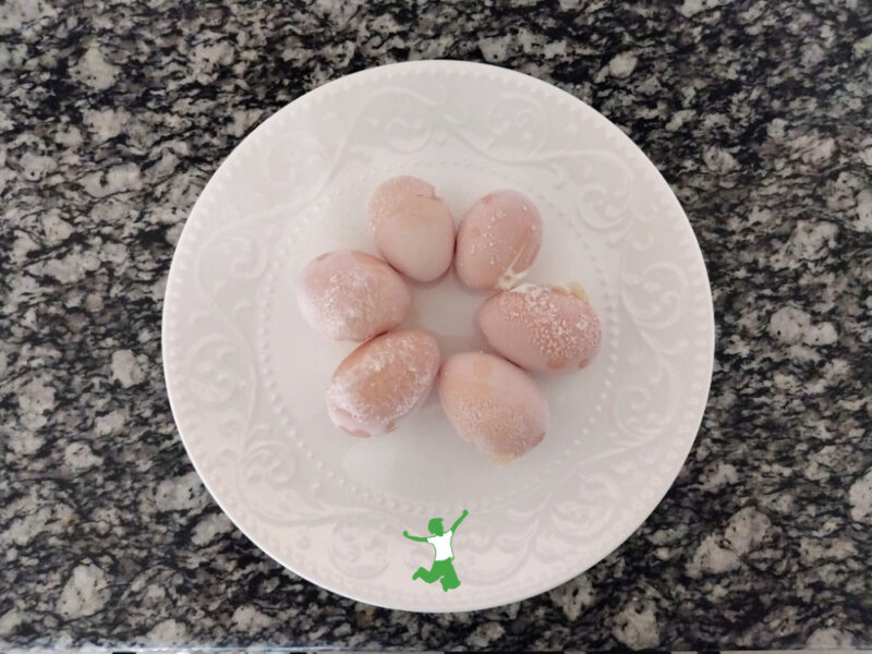 5 Best Uses For Frozen Eggs | Healthy Home Economist