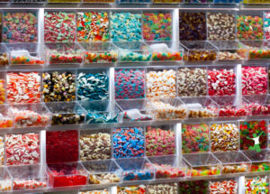 Kids & Candy. Is Moderation Possible? | Healthy Home Economist