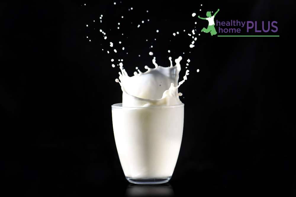 Long-Term Raw Milk Fast Results | Healthy Home Economist