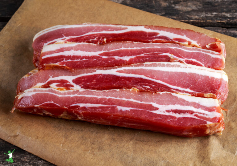Hickory Smoked, Sugar-Free Bacon | Healthy Home Economist