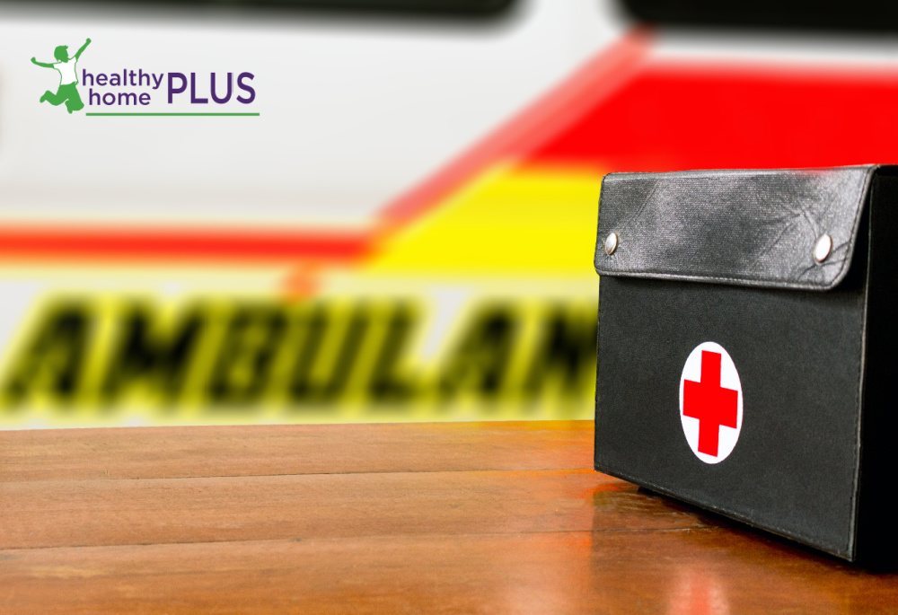 DIY Medical Emergency Kit (Compare to The Wellness Company rip-off version!) | Healthy Home ...