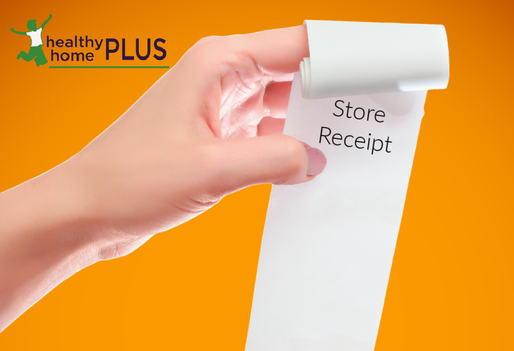 Our Family's Food Bill for Six Months | Healthy Home Economist