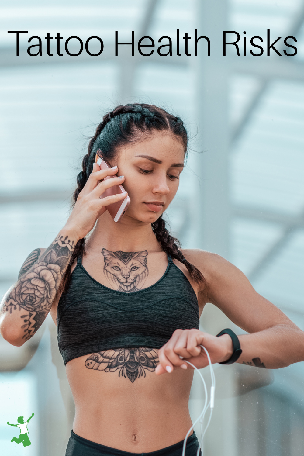 Are Tattoos Safe? | Healthy Home Economist