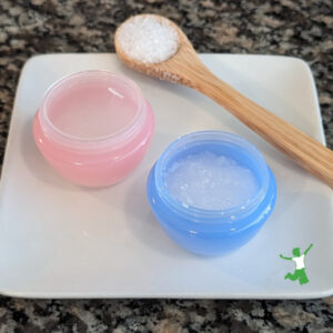 How to Make Magnesium Sulfate Paste | Healthy Home Economist