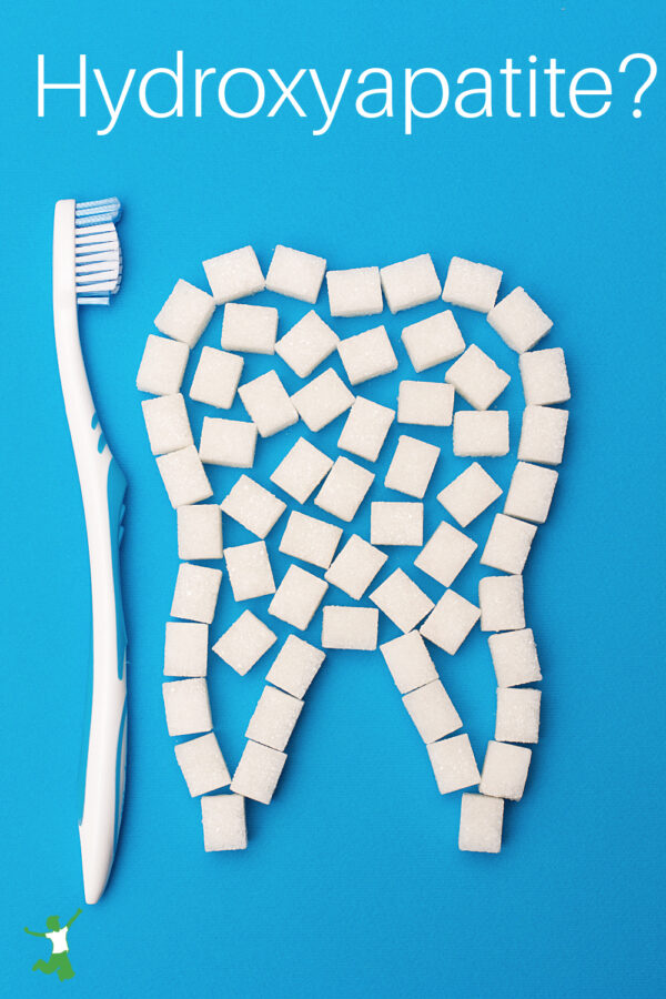 Microcrystalline vs Nano-Hydroxyapatite | Healthy Home Economist