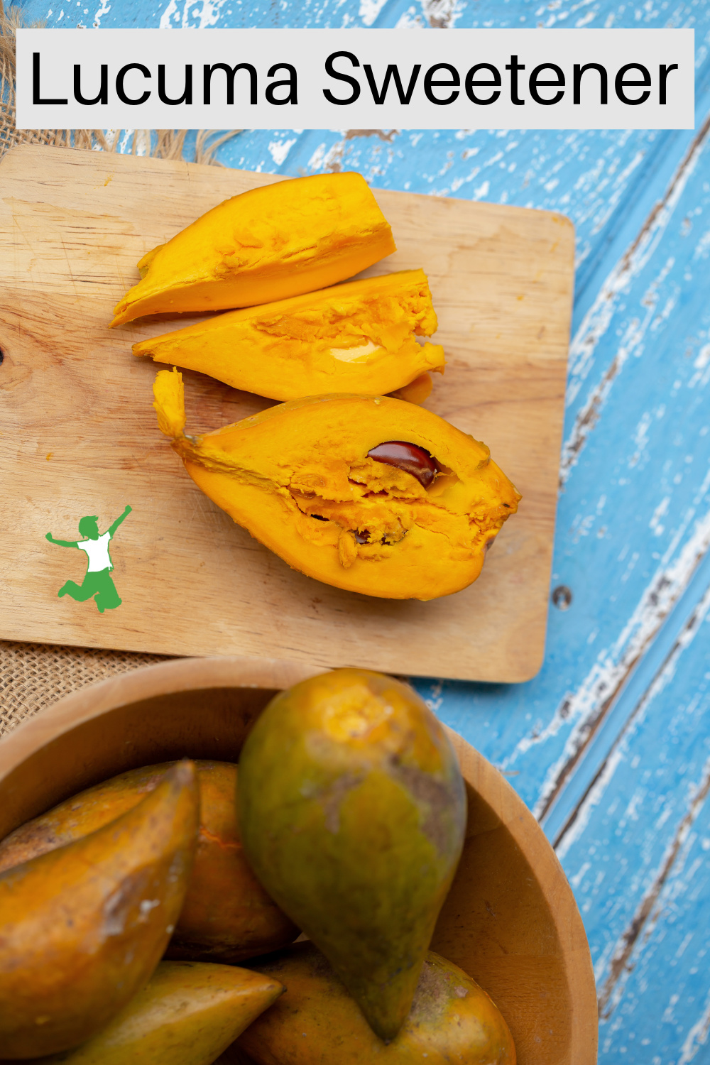 Is Lucuma a Healthy Sweetener? | Healthy Home Economist