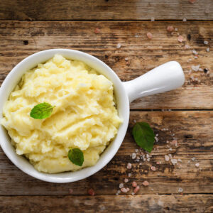 Fermented Potatoes Recipe (+ Video) - Healthy Home Economist