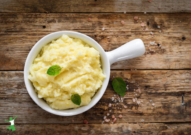 Fermented Potatoes Recipe (+ Video) - Healthy Home Economist