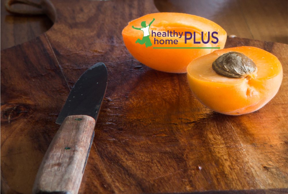 Apricot Seeds and Vitamin B17 (for parasites and cancer prevention ...