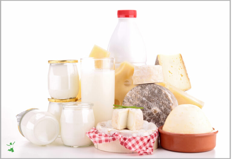 Pasteurized Milk vs Cream & Butter | Healthy Home Economist