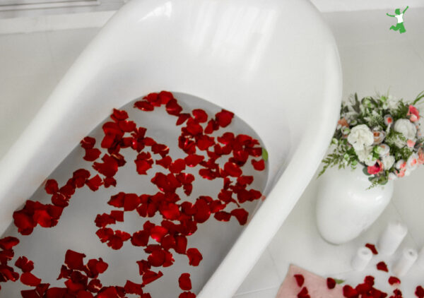 Detox Bath Quick Reference Guide (printable!) | Healthy Home Economist